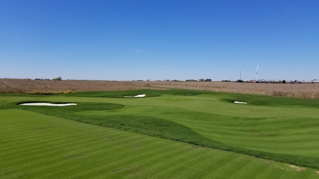 Training Center - Weibring Golf Club